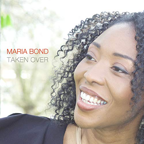 Play Taken Over by Maria Bond on Amazon Music