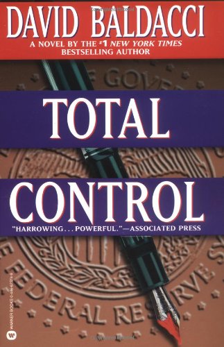 『Total Control』｜感想・レビュー - 読書メーター