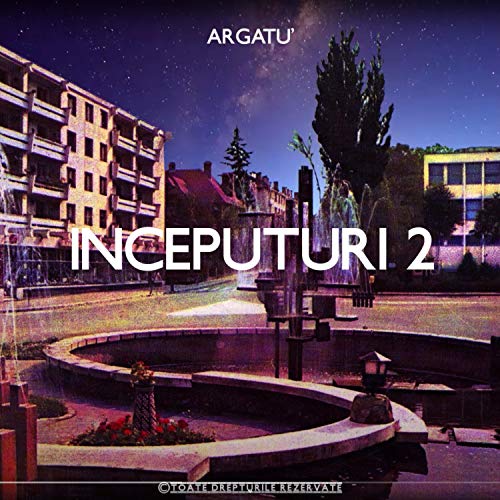 Amazon.com: Inceputuri 2 : Argatu': Digital Music
