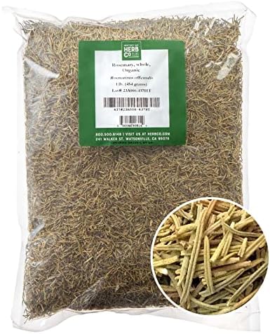 Amazon.com : Monterey Bay Herb Co. Mulling Spices | Used to Flavor Tea ...