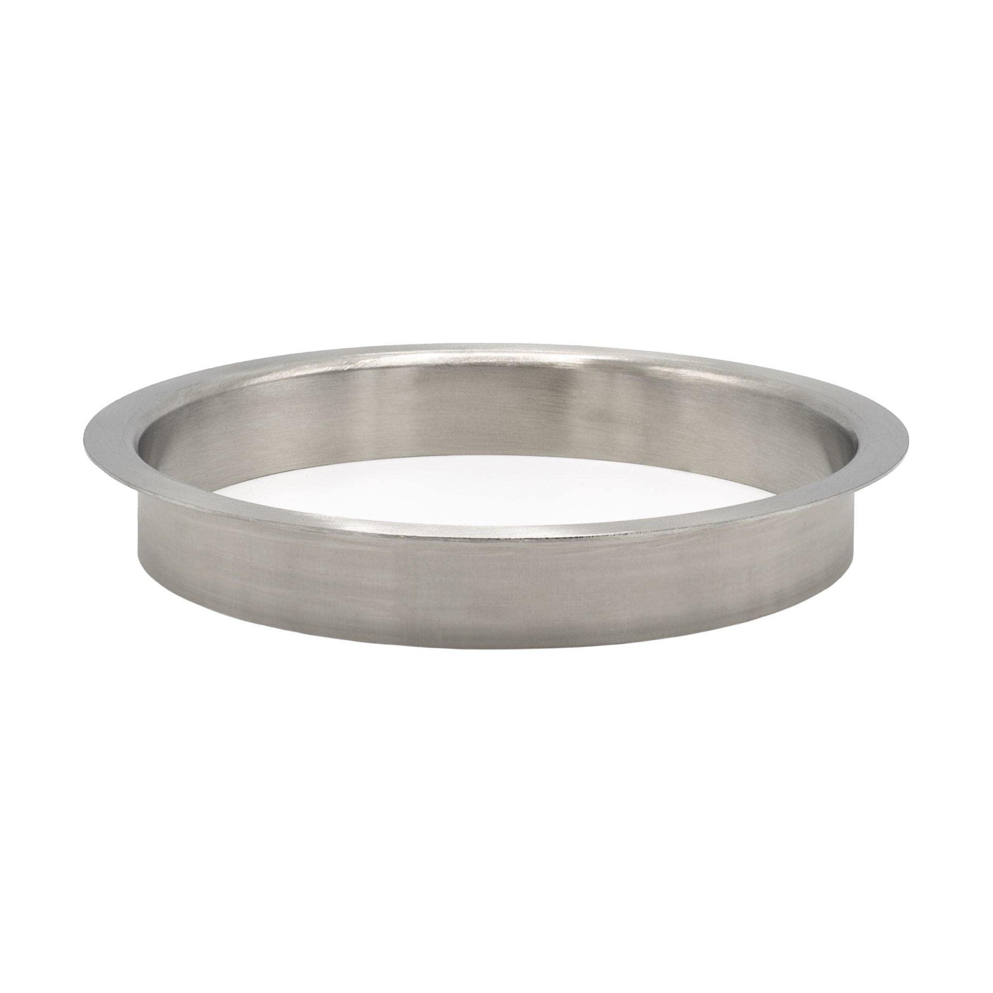Amazon.com: Outwater 6" (Nominal) Diameter x 1" Height 304 Polished ...