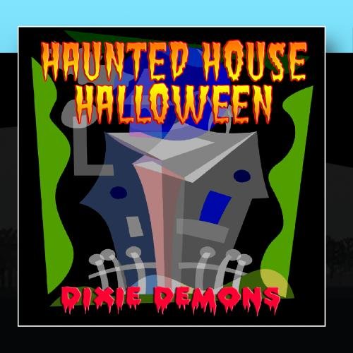 Amazon.com: Haunted House Horrors 1: CDs & Vinyl