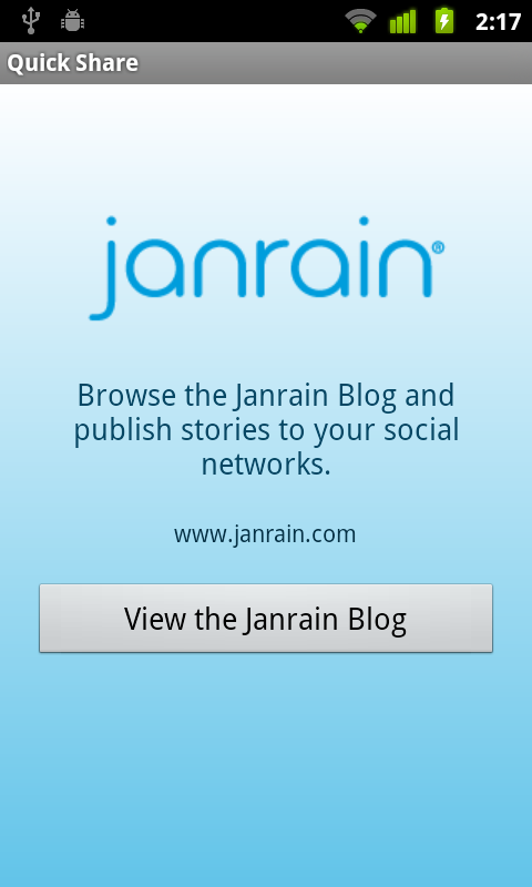 QuickShare - App on Amazon Appstore