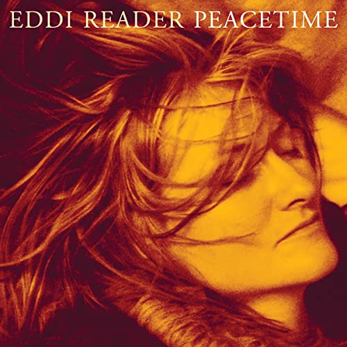 Amazon.co.jp: Peacetime : Eddi Reader: デジタルミュージック