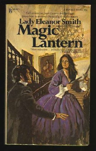 Magic Lantern: Erik Martinez: Amazon.com: Books