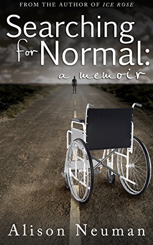 Amazon.com: Searching For Normal: A Memoir eBook : Neuman, Alison: Books