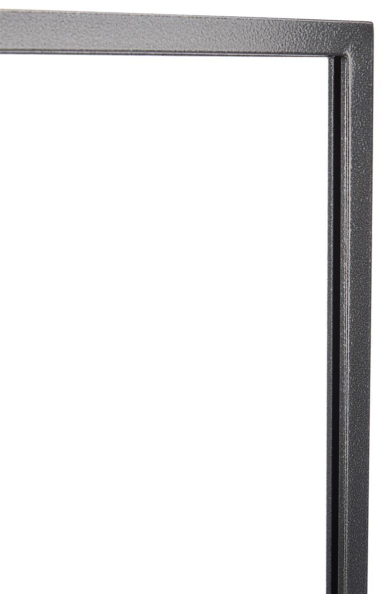 Snapklik.com : Displays2go 22x28 Sign Holder - Metal Sign Frame Free ...