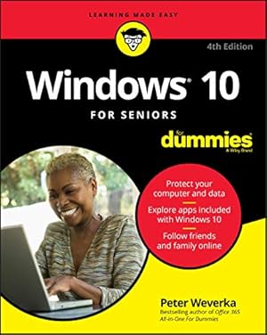 Amazon.com: Windows 10 For Dummies, 3rd Edition (For Dummies (Computer ...