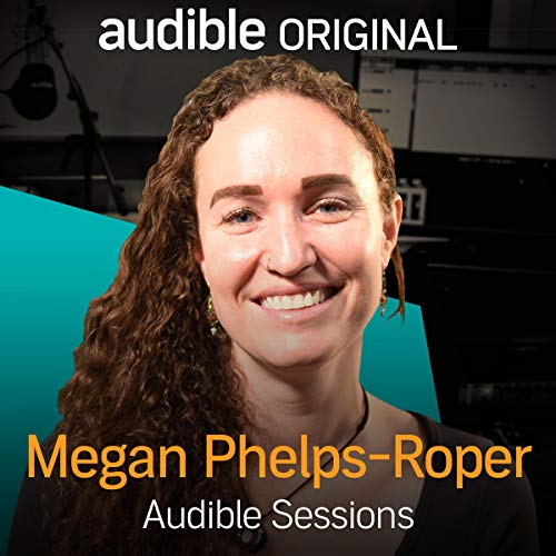 Megan Phelps-Roper: Audible Sessions: FREE Exclusive Interview (Audio ...