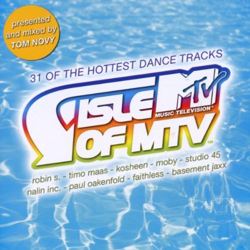 Isle of MTV - Amazon.com Music