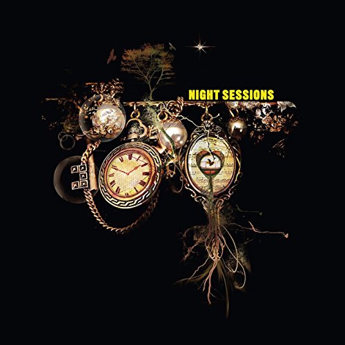 Play Night Sessions by Remulak on Amazon Music