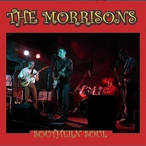 Play Southern Soul by The Morrisons on Amazon Music