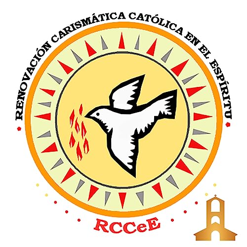 Renovacion Carismatica Catolica Logo Principal