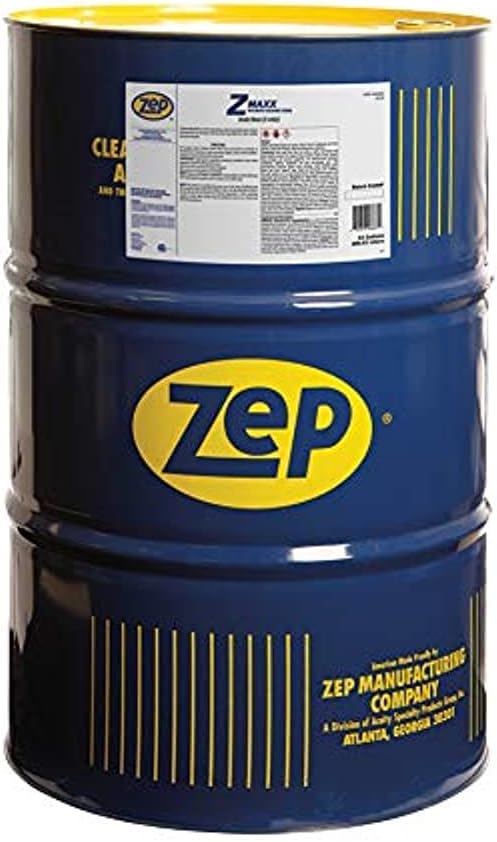 Amazon.com: TRUEGARD Brake Cleaner 55-Gallon Drum : Automotive