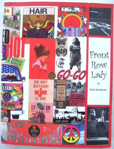 Front Row Lady : Amazon.in: Books