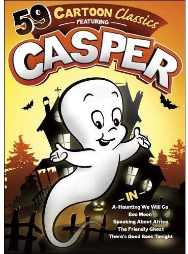 Amazon.com: 59 Cartoon Classics : Animated, 59 Cartoons: Movies & TV