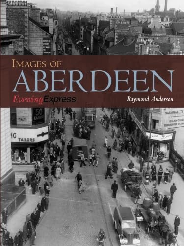 Buy Images of Aberdeen Book Online at Low Prices in India | Images of ...