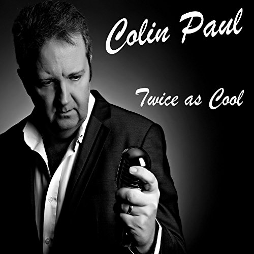 Play Twice As Cool by Colin Paul on Amazon Music