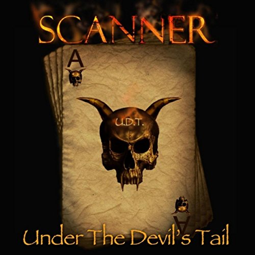 Amazon.co.jp: Under the Devil's Tail : Scanner: Digital Music