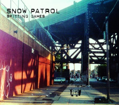 Spitting Games 2tr - Snow Patrol, *: Amazon.de: Musik-CDs & Vinyl
