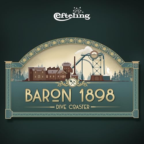 Écouter Baron 1898 de Efteling & Baron 1898 sur Amazon Music