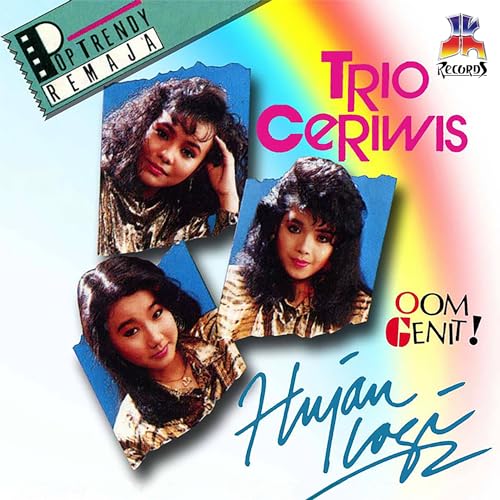 Amazon MusicでTrio CeriwisのHujan Lagiを再生する