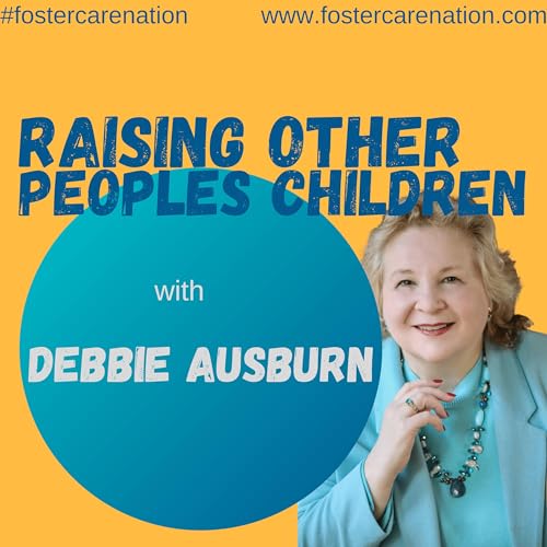 Amazon.com: Raising Other People's Children with Debbie Ausburn ...