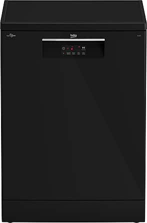 Beko Dishwasher 60 cm 14 Place Settings, 5 Programs, Half load, Full ...