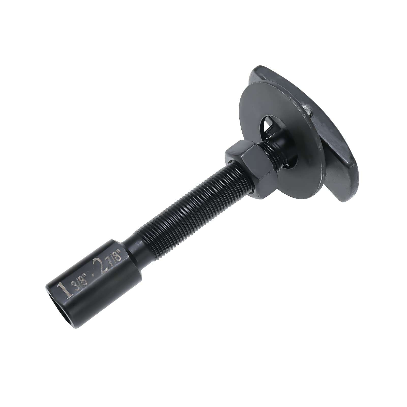 Snapklik.com : Rear Axle Bearing Puller Extractor Installer Set Axle ...