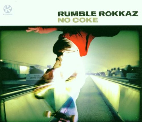 No Coke - Amazon.com Music