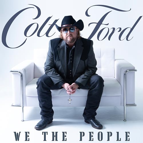 Cooter Brown song by Colt Ford feat. Larry Fleet from We the People ...