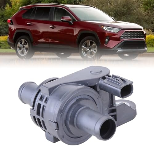 Amazon.com: Alikali 16671-F2020 Cooling Water Control Valve Compatible ...