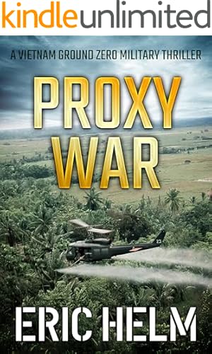 Amazon.com: Pioneer Post: An authentic Vietnam War thriller (Vietnam Ground Zero Military ...