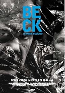 Beck: Levande Begravd [DVD] [2009]: Amazon.fr: DVD et Blu-ray