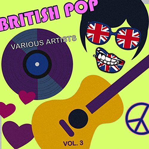 British Pop, Vol. 3 by Various artists on Amazon Music - Amazon.co.uk