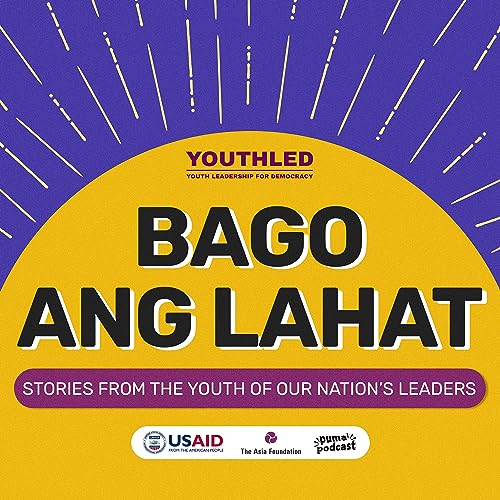 Sarah Elago overcame her stutter to become the Philippines’ youngest ...