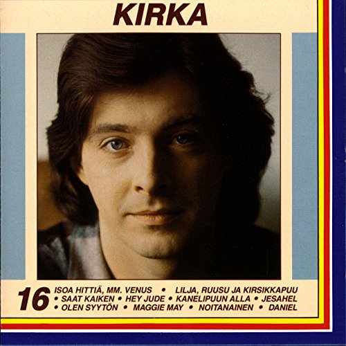 Amazon.com: Kirka : Kirka: Digital Music