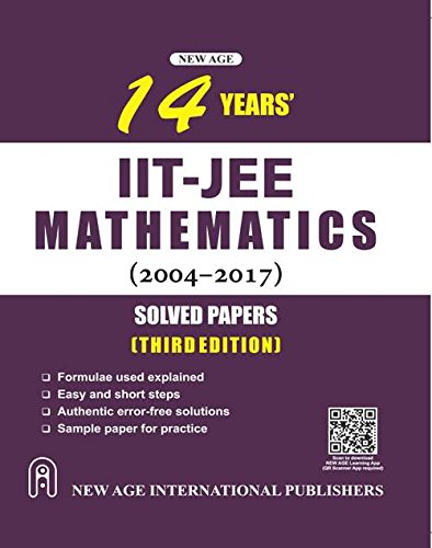 Buy IIT-JEE Mathematics (Solved Papers) Book Online at Low Prices in ...