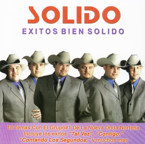 Solido - Exitos Bien Solido - Amazon.com Music