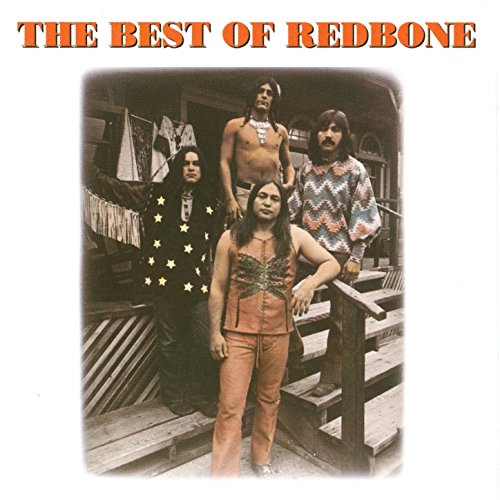 Écouter The Best Of Redbone de Redbone sur Amazon Music