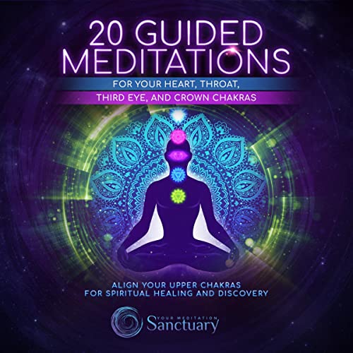 Amazon.com: Chakra Healing: 2 in 1 Bundle: The Definitive Guide to ...