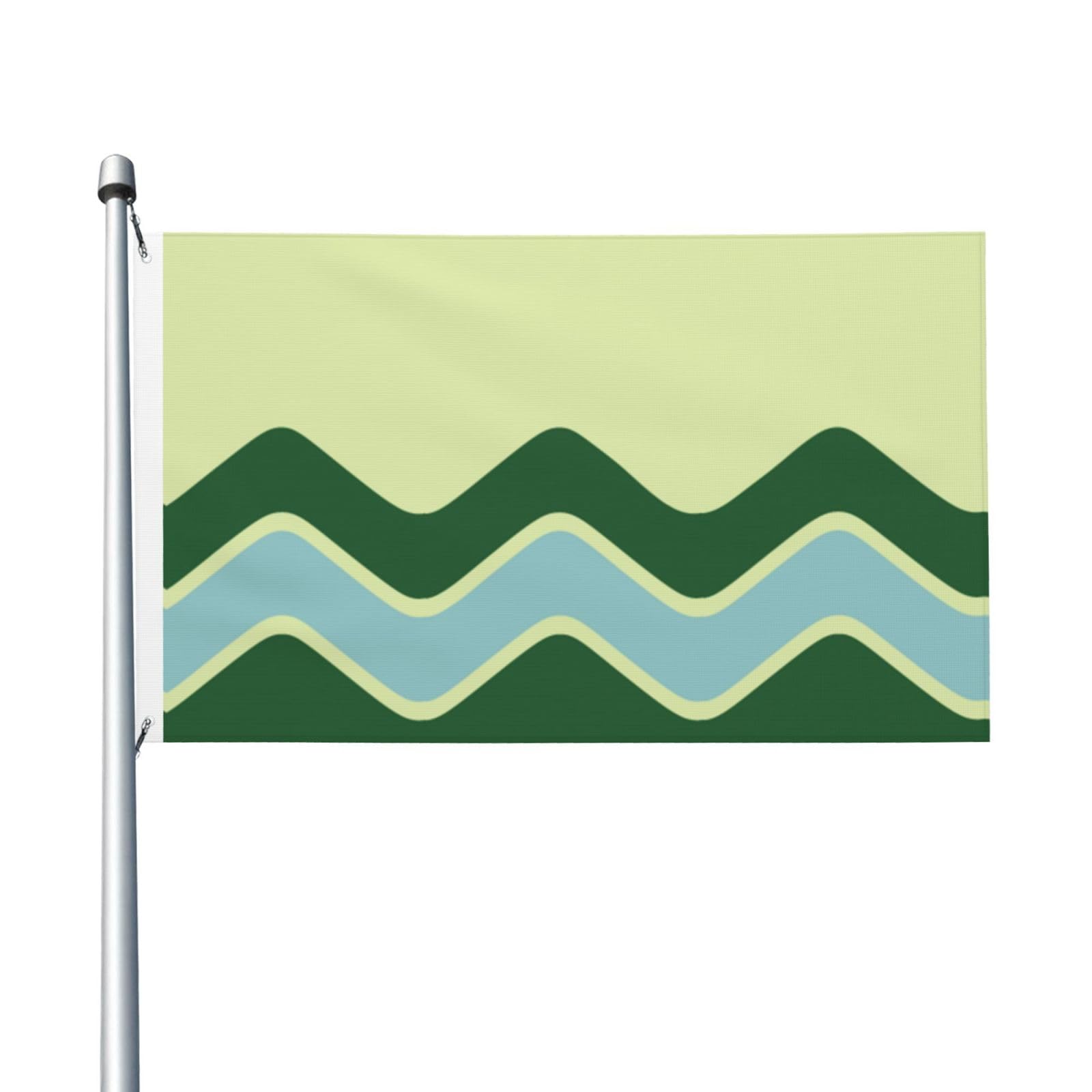 Val Verde Flag