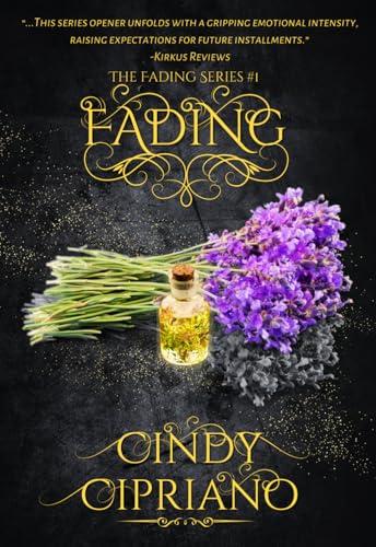 Publication: Fading