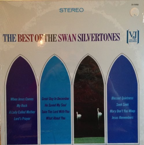 Swan Silvertones - The Best of the Swan Silvertones - Amazon.com Music