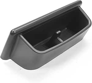 Amazon.co.jp: Center Console Organizer Box for VW ID.4 ID4 for Klotz ID3 2021-2022 Console ...