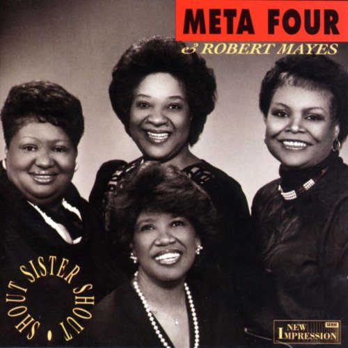 Play Shout Sister Shout by The Meta Four on Amazon Music