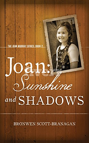 Amazon.com: Joan: Sunshine and Shadows (The Joan Murray Series Book 2 ...