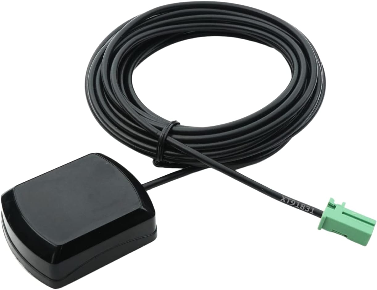 Amazon.com: Xmipbs 10dBi 5.8GHz Omni Signal Range Extender Antenna Kit ...