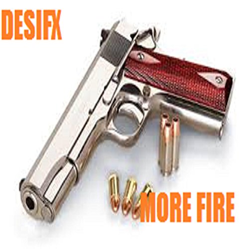 More Fire by Desifx on Amazon Music - Amazon.com