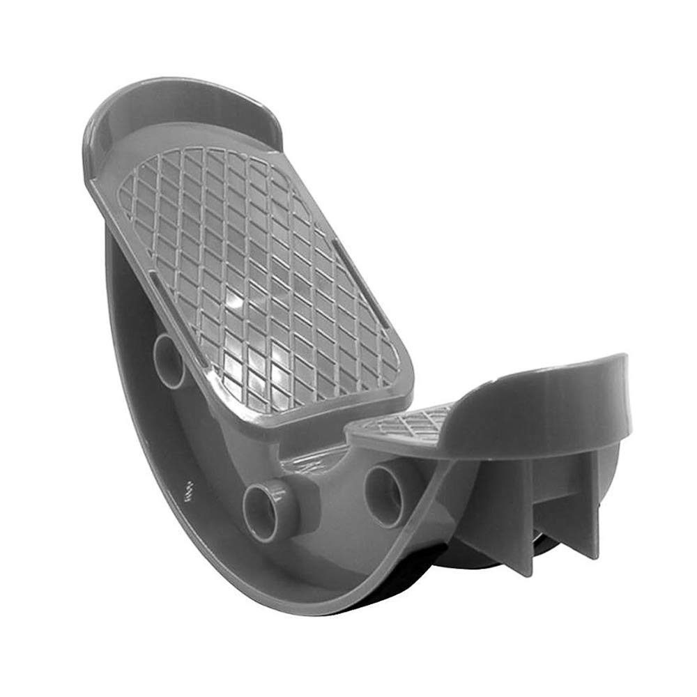 Buy X-Power Foot Rocker & Calf Stretcher with Slip Resistant Bottom for ...